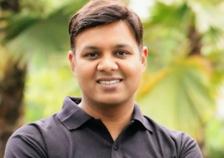 Eyeing D-street Debut: Ajith Karimpana On Furlenco’s Next Big Leap - BW Disrupt